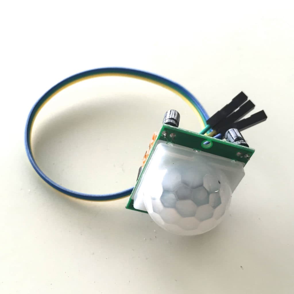 Ir Infrarot Hindernis Erkennung Abstandssensor Sensor Modul Arduino Raspberry Pi Makershopde