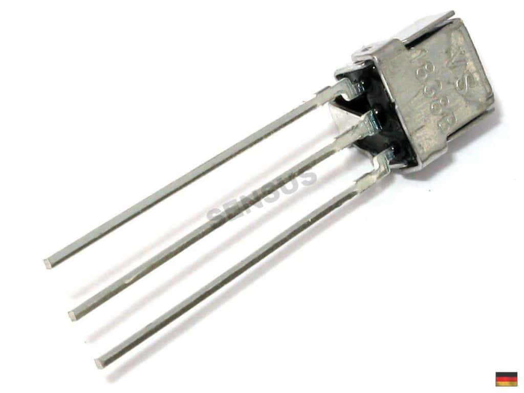 IR Infrarot Empfänger für Raspberry Pi, Arduino, XBMC Kodi – VS1838B LIRC – MAKERSHOP.DE