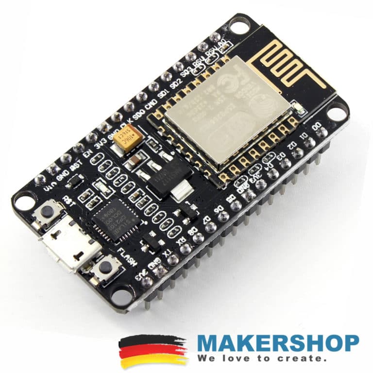 CH340/340 Treiber für Arduino Boards installieren – MAKERSHOP.DE