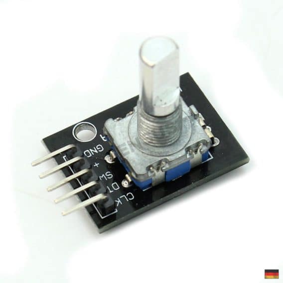 RDM6300 RFID Reader Modul Arduino Raspberry Pi ESP8266 - MAKERSHOP.DE