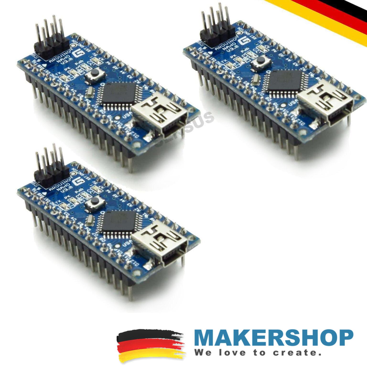 Lolin32 ESP32 Lite Development Board – MAKERSHOP.DE