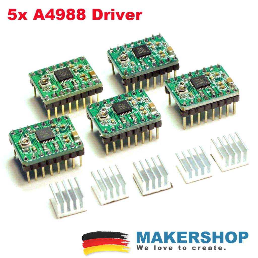 L9110S H-Bridge Stepper Motor Dual DC Motor Driver Modul Board ...
