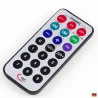 IR Fernbedienung Sender Funk Modul Infrarot XBMC Kodi Arduino Raspberry Pi – MAKERSHOP.DE