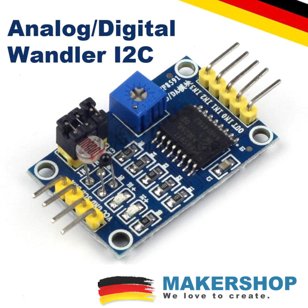 Ttl Rs 485 Konverter Modul Max485 Adapter Bus Modbus Arduino Raspberry