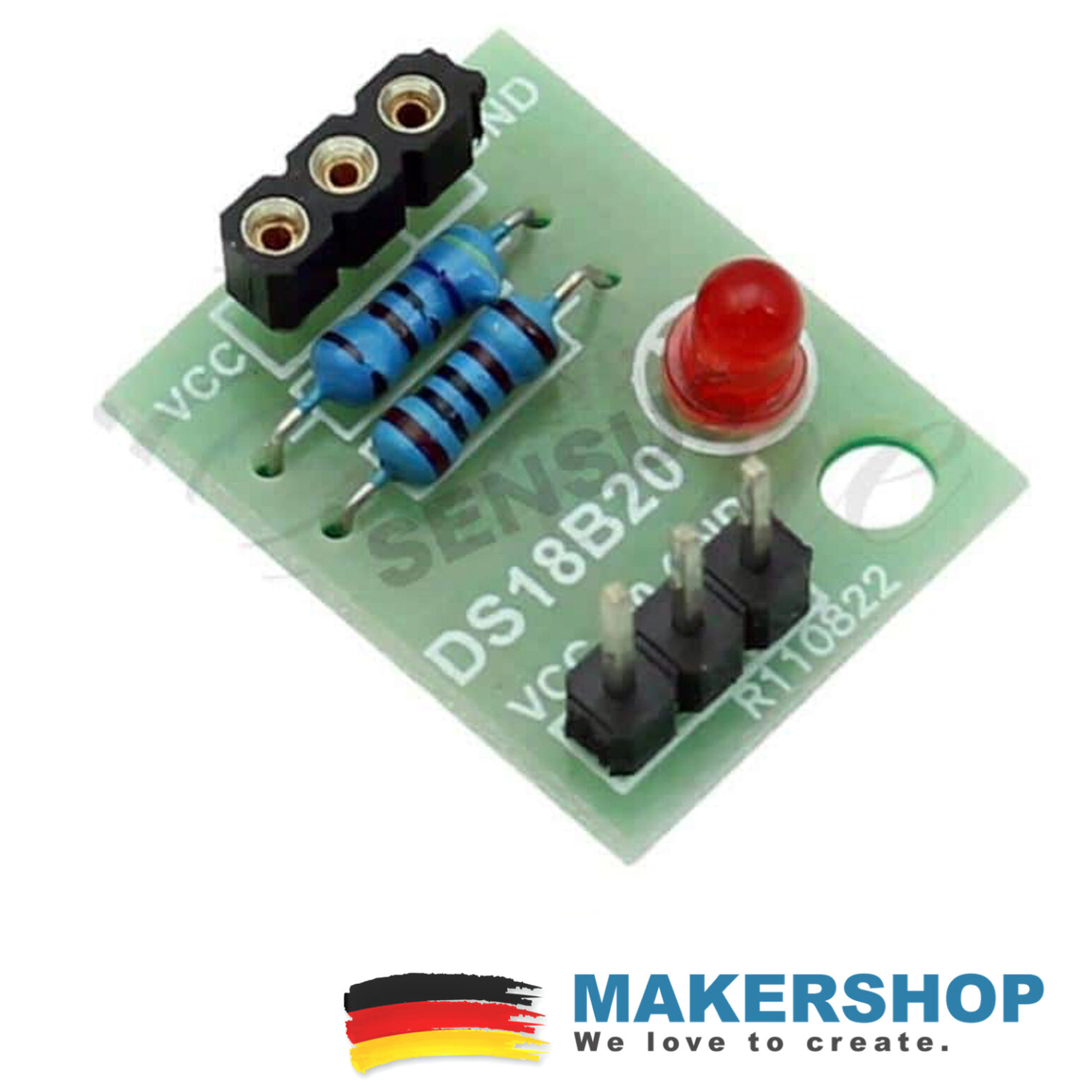 St Link V2 Openocd On Chip Debugger Stm8 Stm32 Jtag Swim Linux Osx Arduino Makershopde