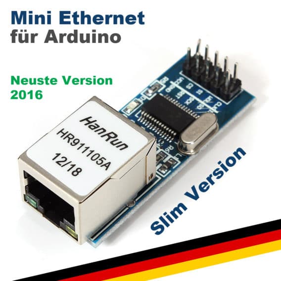 Esp8266 Wifi Esp 07 Wlan Serial Modul Uart Iot Arduino Raspberry Pi Makershopde