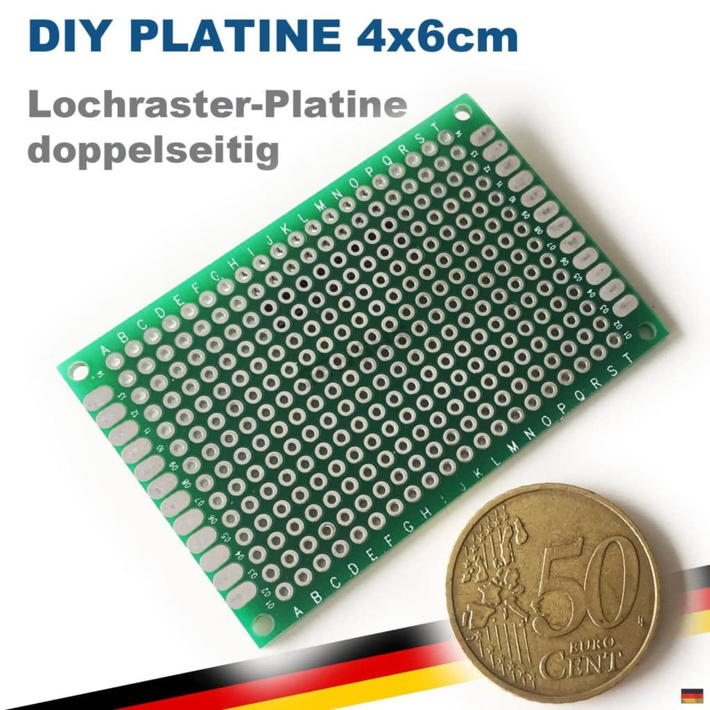 DIY Platinen – MAKERSHOP.DE