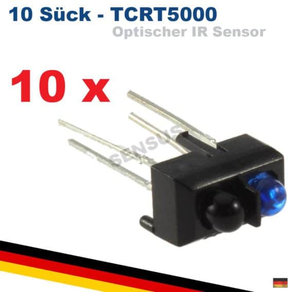 Lichtsensor Helligkeitssensor Modul Fotowiderstand Für Arduino Raspberry Pi Makershopde