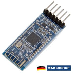 ESP8266 WIFI ESP-07 – WLAN Serial Modul UART IOT Arduino Raspberry Pi – MAKERSHOP.DE