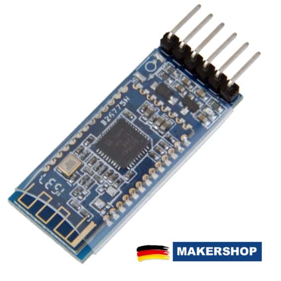 ESP8266 WIFI ESP-07 - WLAN Serial Modul UART IOT Arduino Raspberry Pi ... ESP8266 WIFI ESP-07 - WLAN Serial Modul UART IOT Arduino Raspberry Pi ...