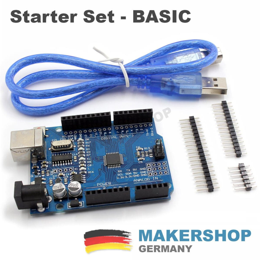Bundle/Kits – MAKERSHOP.DE