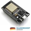 Einrichtung NodeMCU ESP8266 mit Arduino IDE – MAKERSHOP.DE