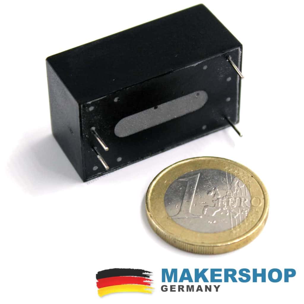 3x LM2596 DC Step Down Spannungswandler Arduino Modul Regler LM2596S ...