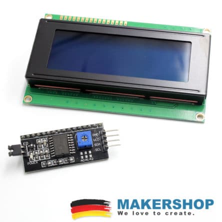 2.4 Zoll inch Touch TFT Shield für Arduino Uno R2 R3 TFT Touch LCD Modul| Display – MAKERSHOP.DE
