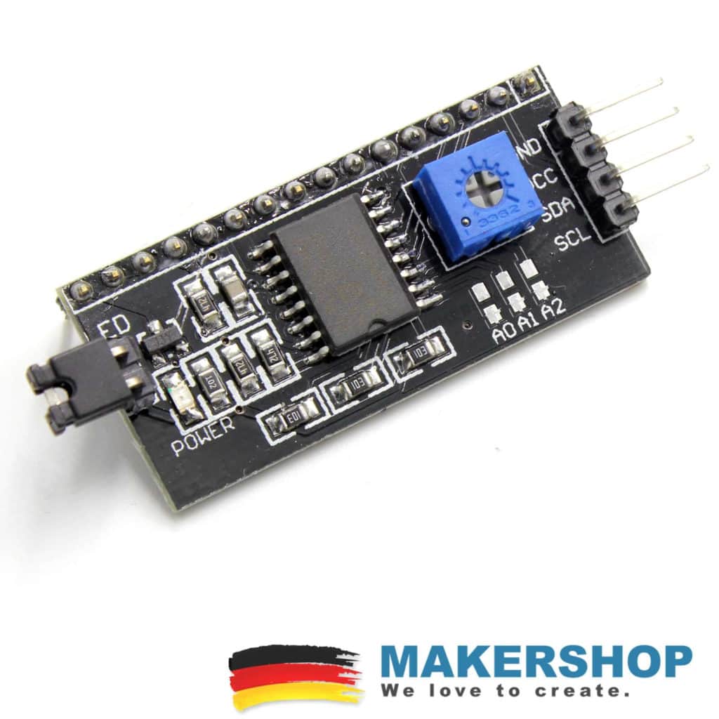 TTL RS-485 Konverter Modul Max485 Adapter Bus Modbus Arduino Raspberry ...