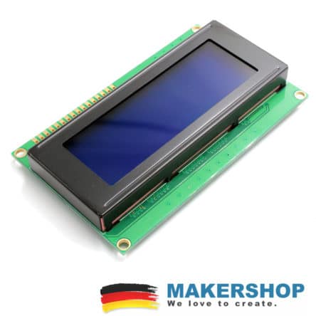 2.4 Zoll inch Touch TFT Shield für Arduino Uno R2 R3 TFT Touch LCD Modul| Display – MAKERSHOP.DE