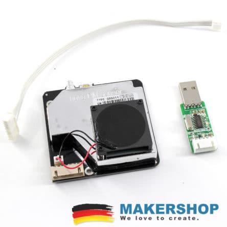 GY-471 Strom Sensor Spannungssensor Modul MAX471 bis 3A Arduino ...
