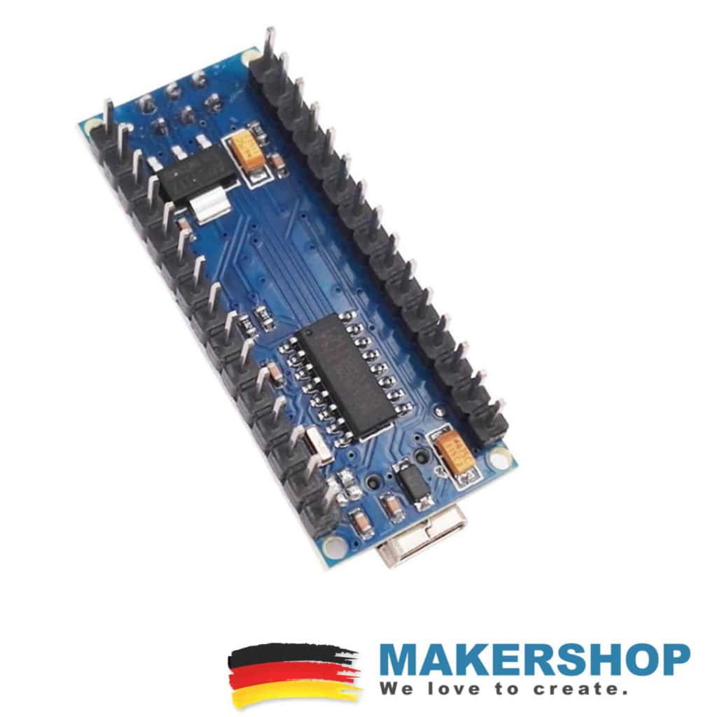 Nodemcu Esp8266 Mit Oled Display Wemos Esp 12f Cp2102 Development Dev Board Makershopde