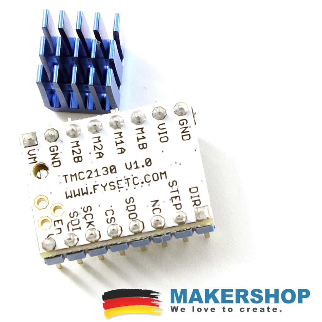 DC 5V Stepper Motor 28BYJ-48 + ULN2003 Driver Treiber Modul Arduino ...