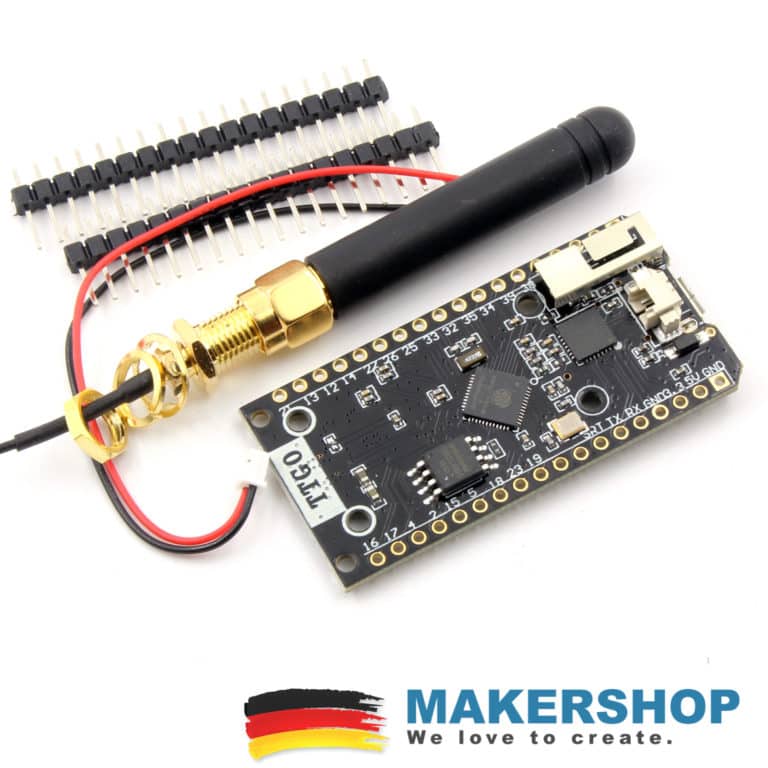 433 Mhz Sender Empfänger RF Funk Modul FS1000A xy-mk-5v Arduino ...