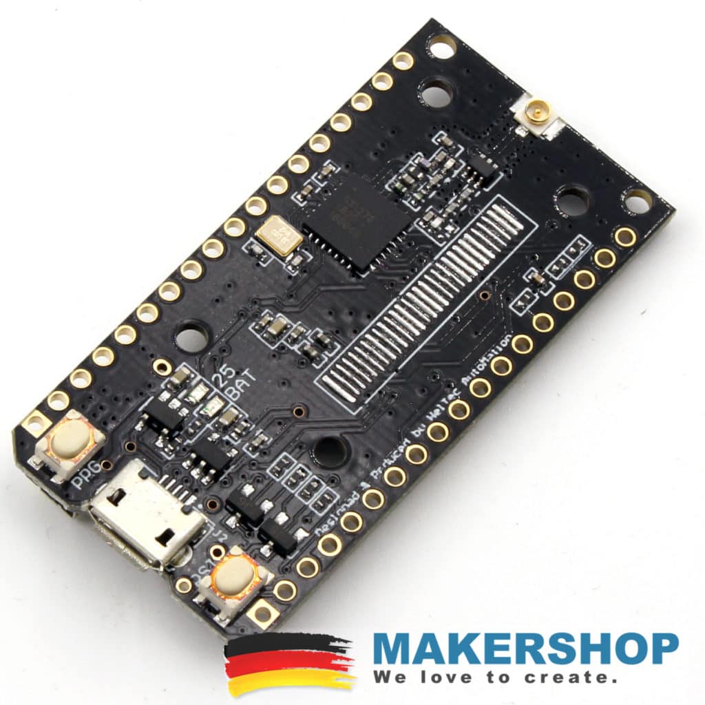 433 Mhz Sender Empfänger RF Funk Modul FS1000A xy-mk-5v Arduino ...