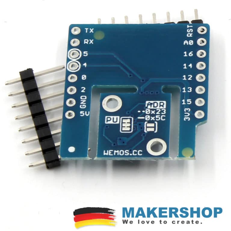 Lichtsensor Helligkeitssensor Modul Fotowiderstand für Arduino ...