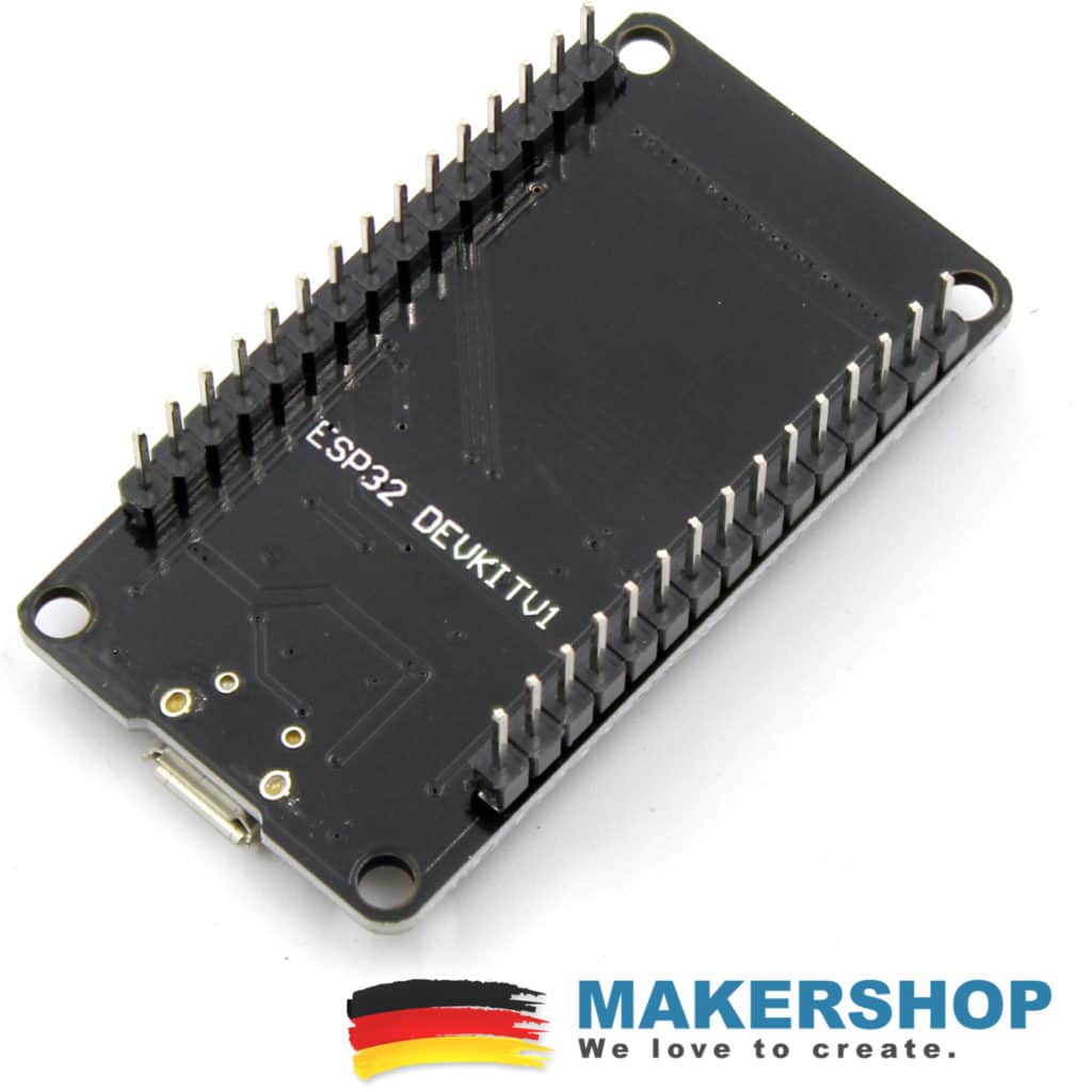 Espressif Esp32 Wlan Dev Kit Board Development Bluetooth Wifi V1