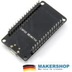 Espressif ESP32 WLAN Dev Kit Board Development Bluetooth Wifi v1 ...