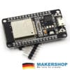 Espressif ESP32 WLAN Dev Kit Board Development Bluetooth Wifi v1 ...