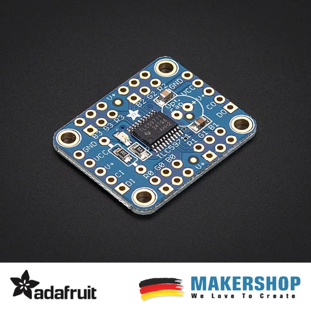 Adafruit Gemma V2 Kompakte Wearable Platform Mit Attiny85 Arduino