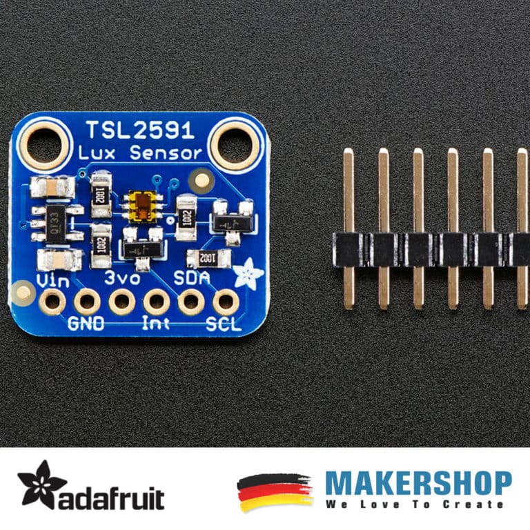 Lichtsensor Helligkeitssensor Modul Fotowiderstand für Arduino ...