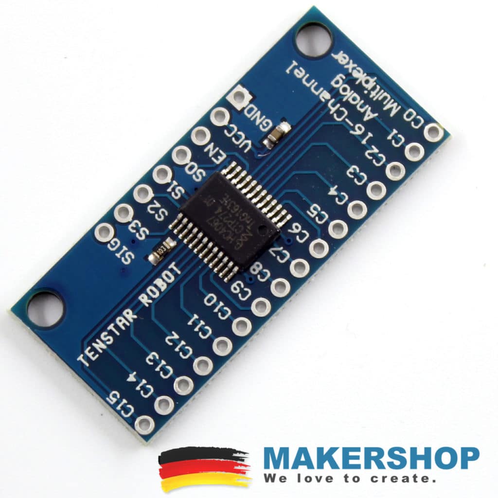 TTL RS-485 Konverter Modul Max485 Adapter Bus Modbus Arduino Raspberry ...