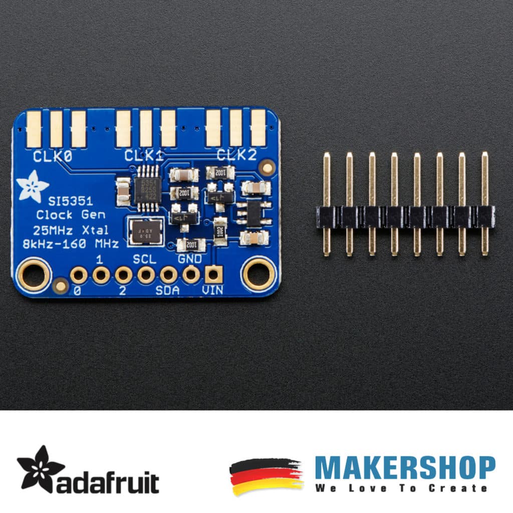 Esp8266 Ws2812 Led Controller Esp 01 Esp 01s Rgb Ide Adapter Modul Arduino Makershopde