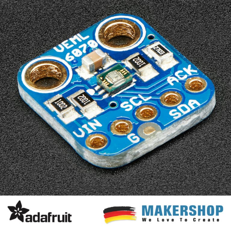Lichtsensoren für Arduino und Rapsberry Pi - MAKERSHOP.DE