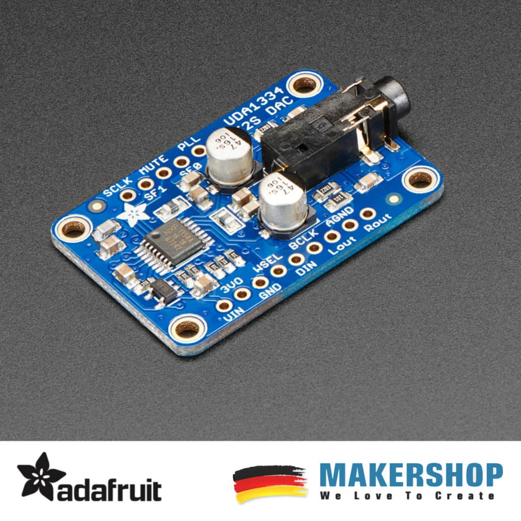 LM386 Verstärker | Mikrofon Lautsprecher Arduino Sound Sensor Amplifier ...