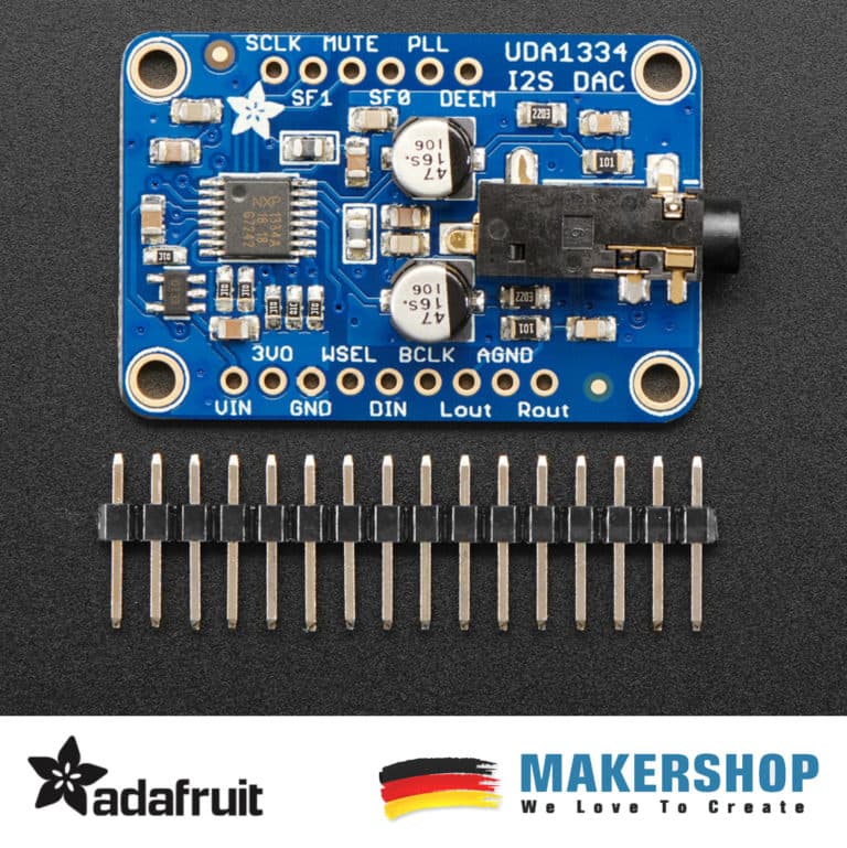 LM386 Verstärker | Mikrofon Lautsprecher Arduino Sound Sensor Amplifier ...