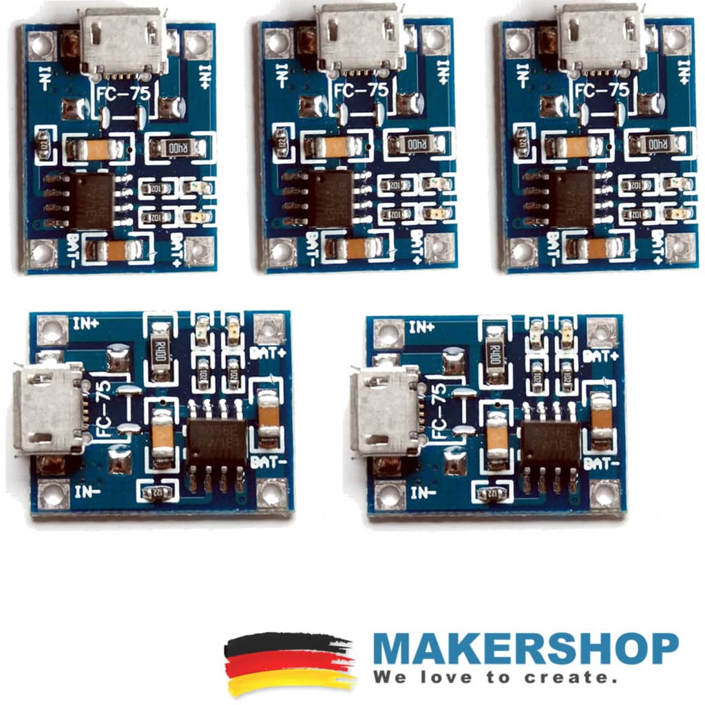 NE555 Frequenz Impulsgeber Pulsgenerator Taktgeber Zeit Modul Arduino ...