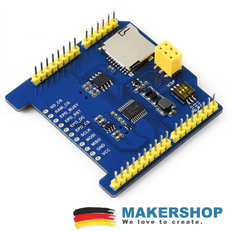 Arduino Uno Prototype Proto Shield V5 | Prototyping Board Erweiterung ...