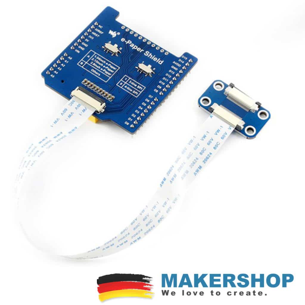 Arduino Uno Prototype Proto Shield V5 | Prototyping Board Erweiterung ...