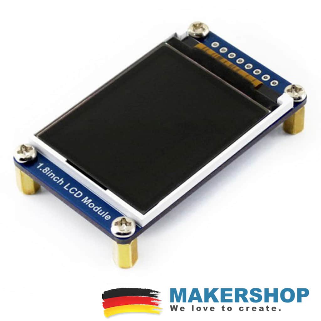 2.4 Zoll inch Touch TFT Shield für Arduino Uno R2 R3 TFT Touch LCD Modul| Display – MAKERSHOP.DE