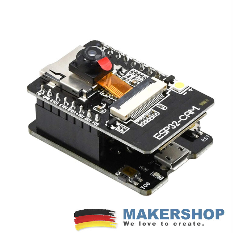 MAKERSHOP.DE – Der offizielle Maker-Shop in Deutschland