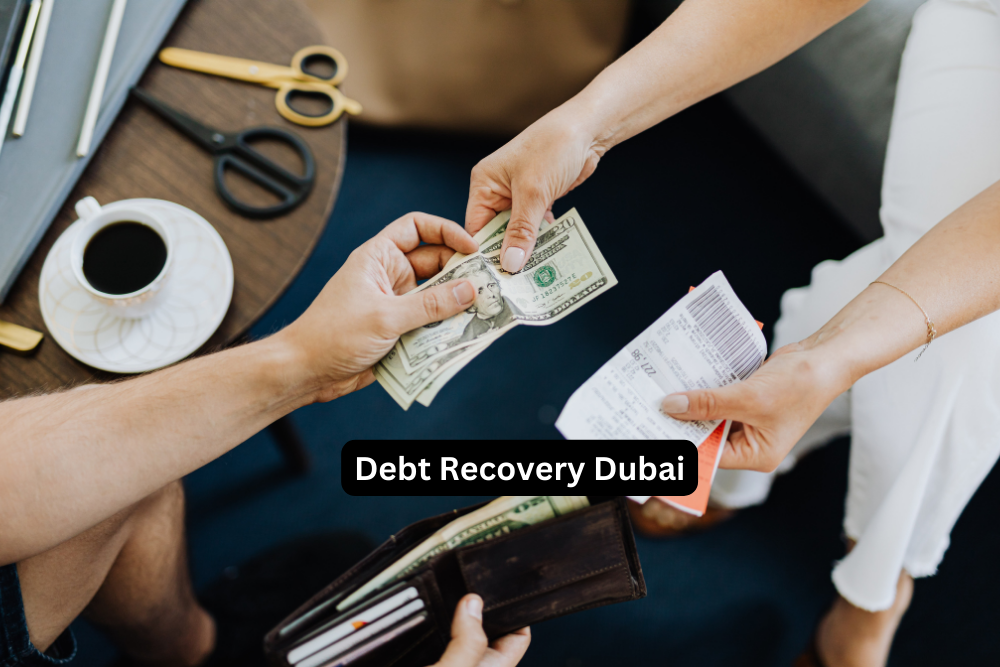 Debt Recovery in Dubai: A Comprehensive Guide – Community – MAKERSHOP.DE